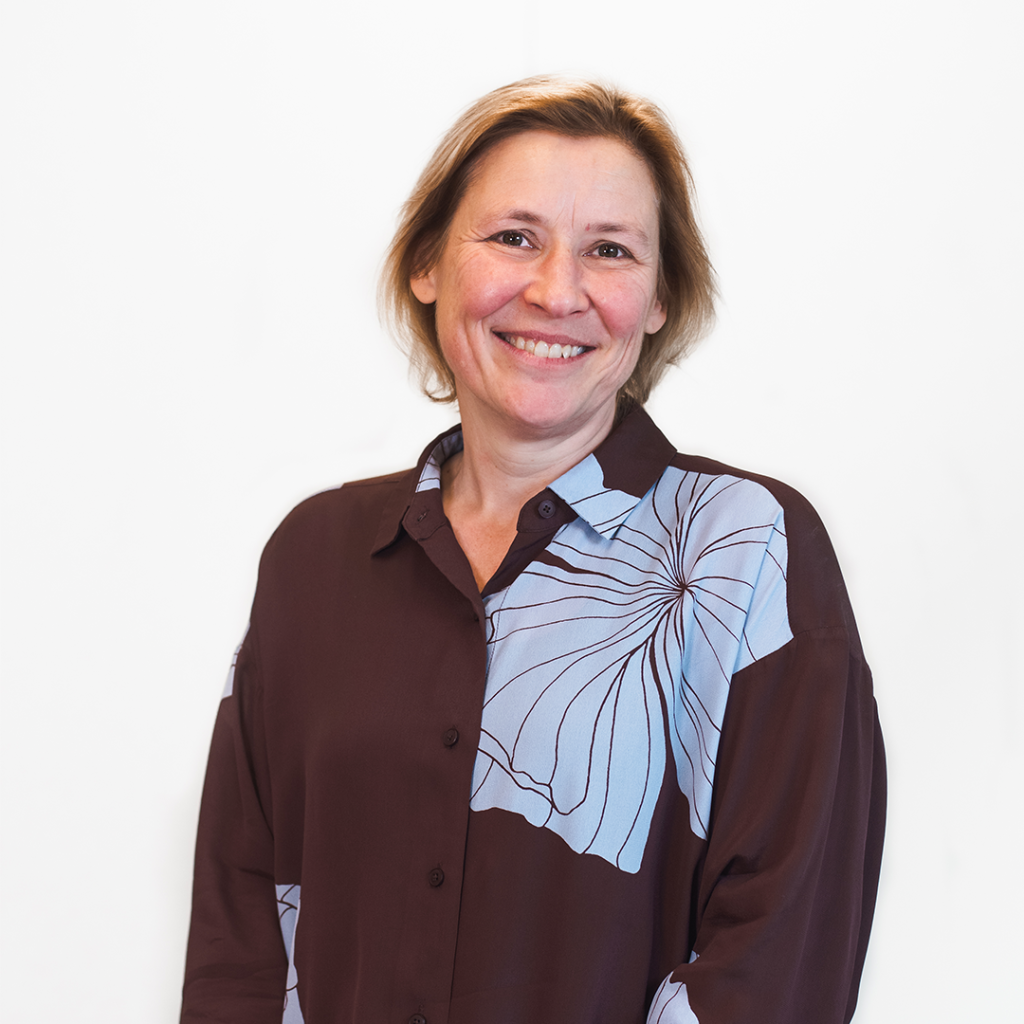 Esther Hendriks - MantelzorgNL