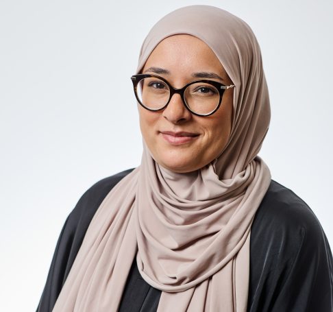 Hafida el Mariaoui - MantelzorgNL
